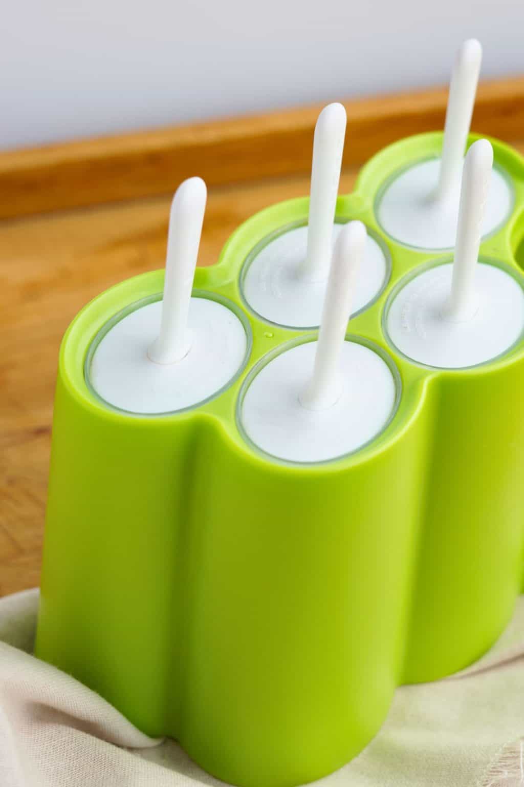 Elderberry Popsicle Recipe (Immune Support) - For the Belly and Soul