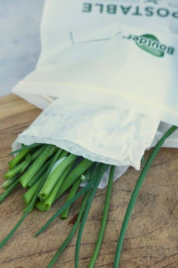 5 Easy Ways to Use and Store Chives - For the Belly and Soul